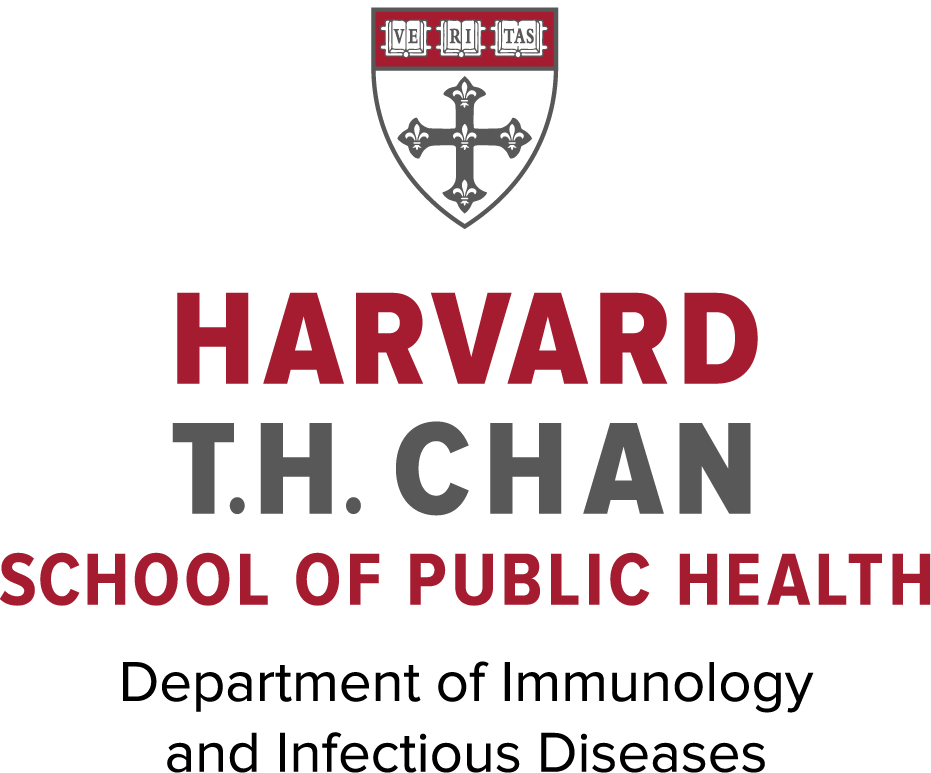 Harvard T.H. Chan School of Public Health Department of Immunology and ...