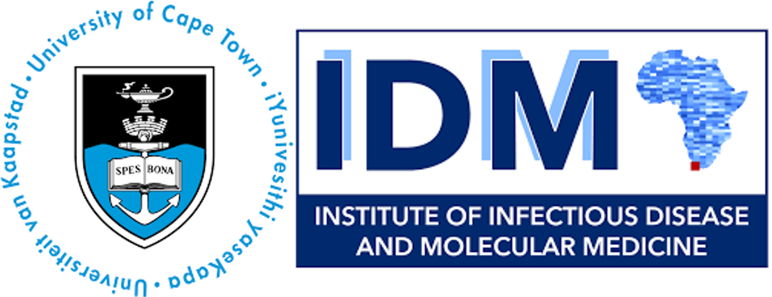 University of Cape Town (IDM) - TB Drug Accelerator