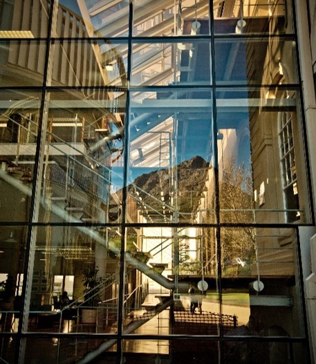 University of Cape Town (IDM) - TB Drug Accelerator